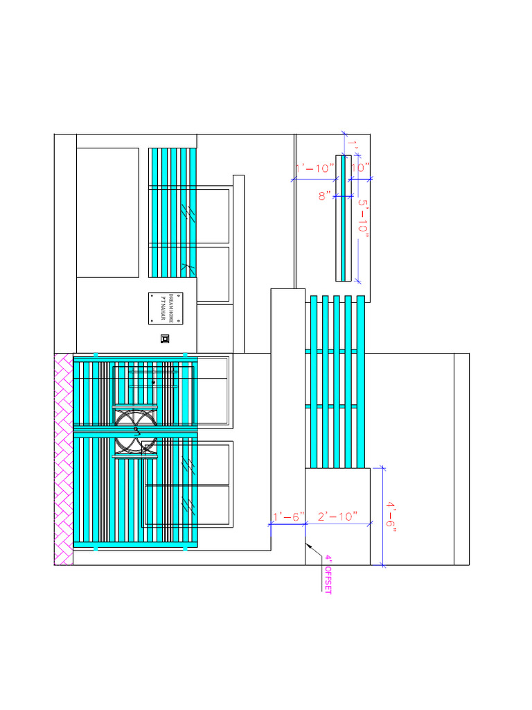 Elevation Final | PDF