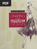 Patternmaking For Fashion Design (Helen Joseph Armstrong) (Z-Library) | PDF