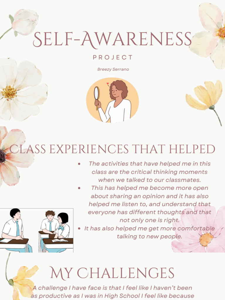 PSYC 141 Critical Thinking Project Student Example 1 | PDF | Empathy ...