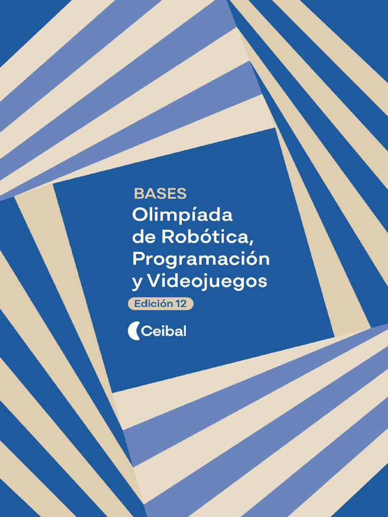Bases Olimpiada 2025 | PDF | Sustentabilidad | Videotelefonía