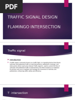 SIDRA Software for Traffic Analysis | PDF | Road Transport ...