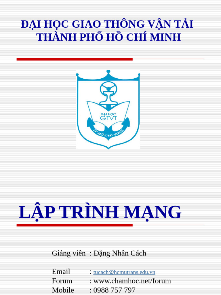 Gioi Thieu - Web Service | PDF