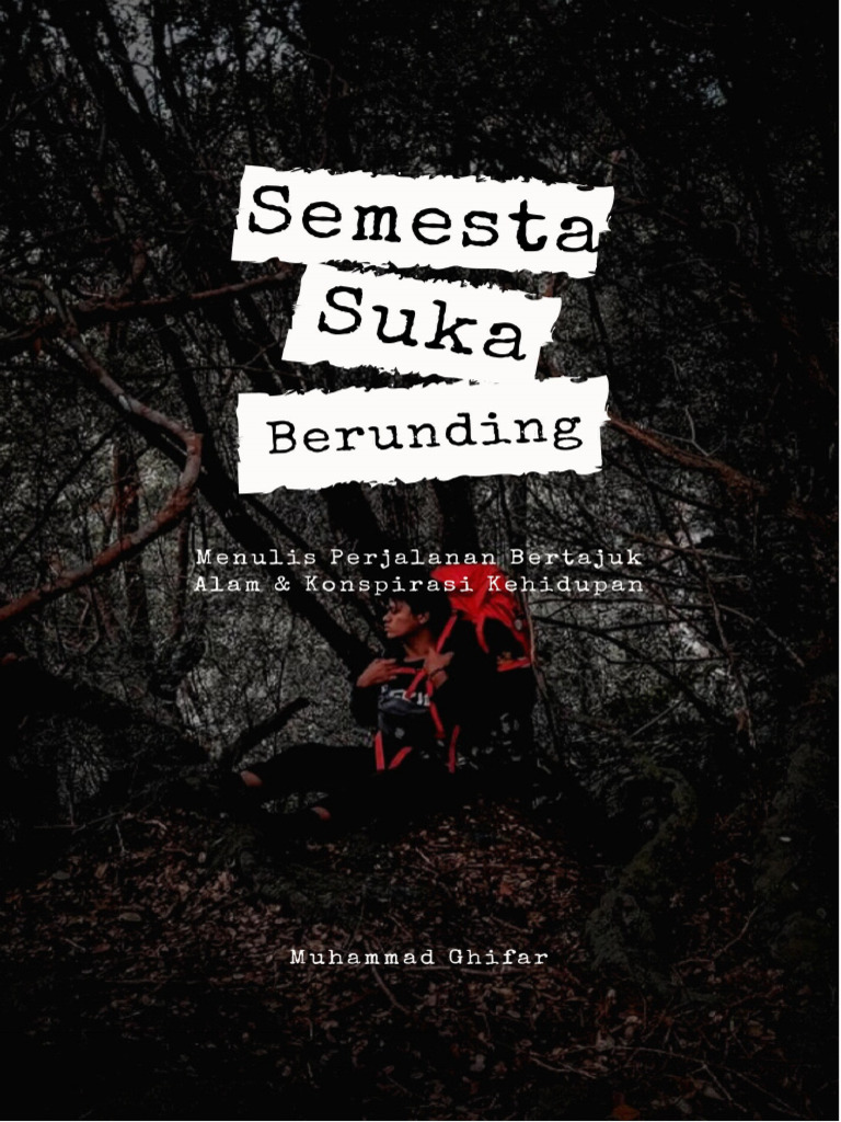 BUKU GHIFAR | PDF