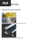 Berat Besi Wiremesh | PDF