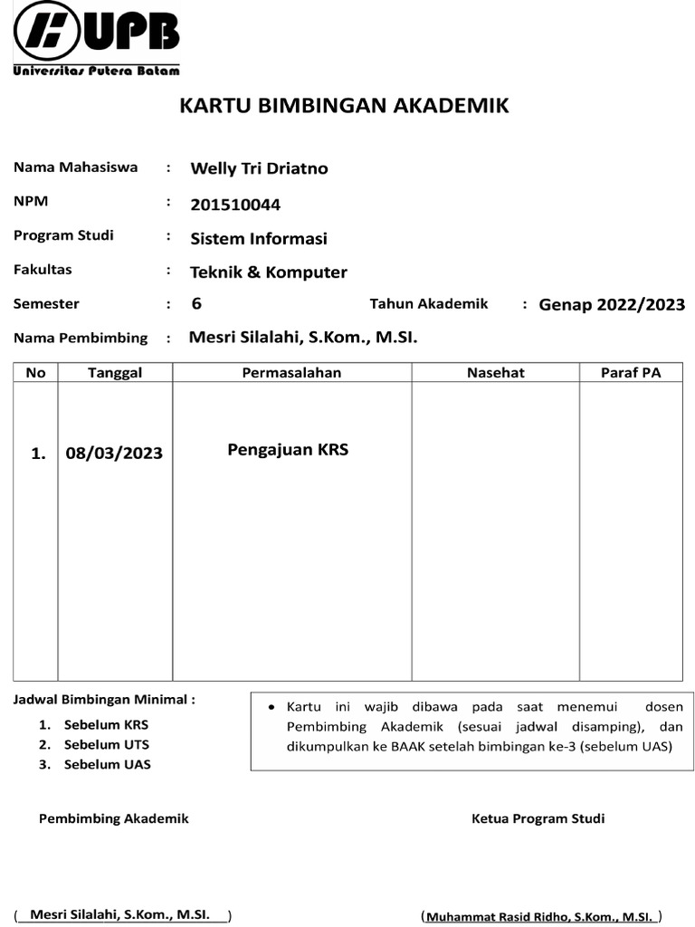 Kba Welly-1 | PDF