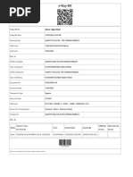 Mobile Shop Bill Format in PDF | PDF