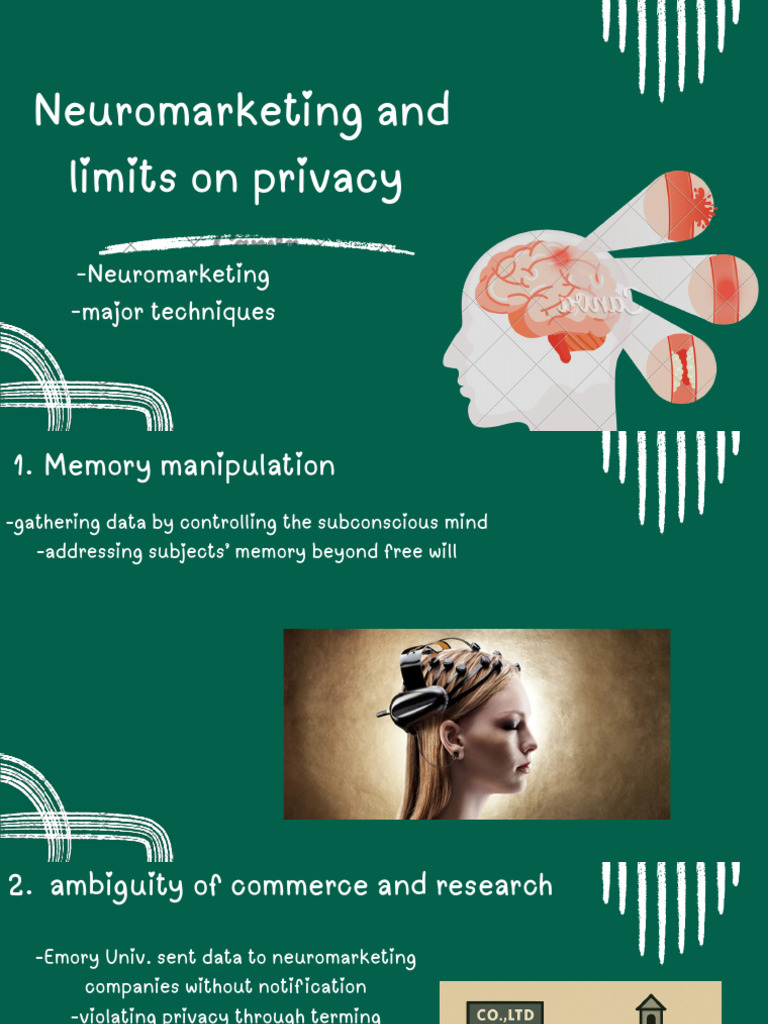Brain Privacy | PDF