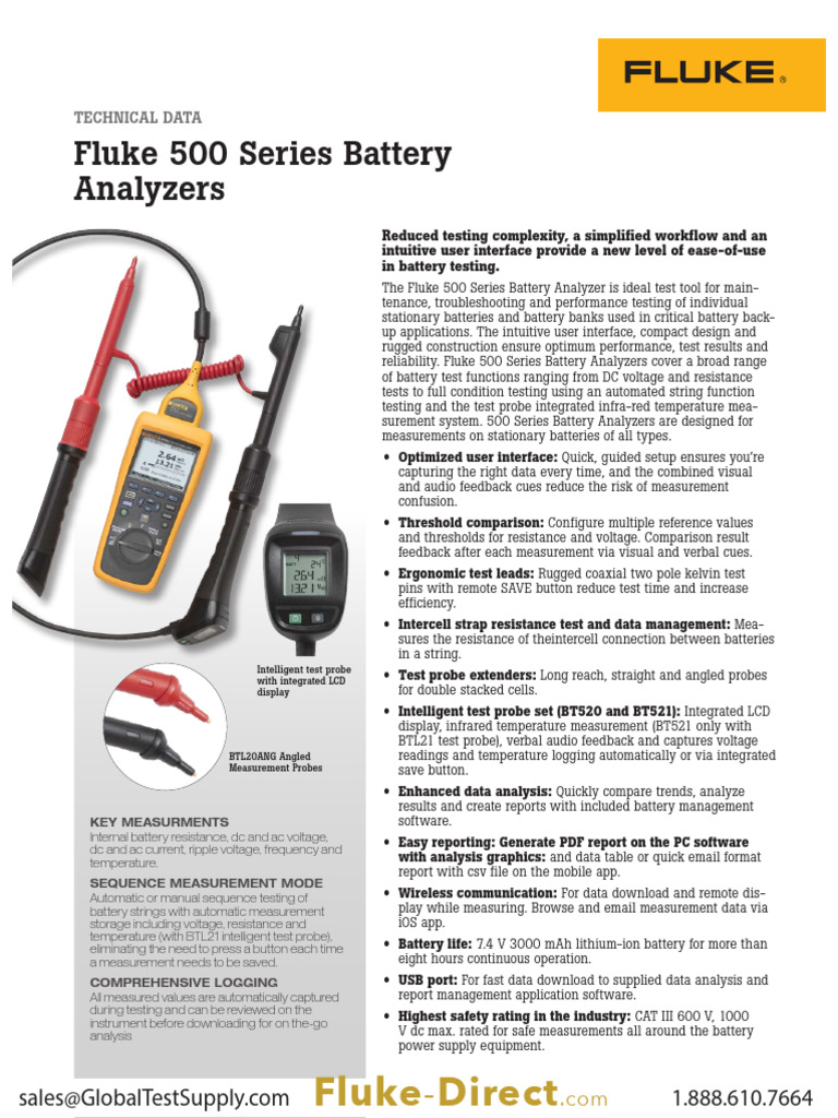 Bt500 Seriess Data Sheet (3) | PDF | Voltage | Power Supply