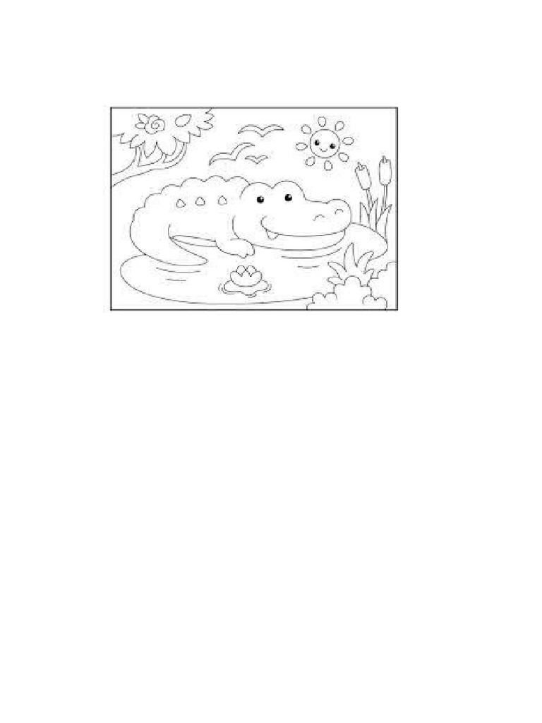 Cro 1 | PDF