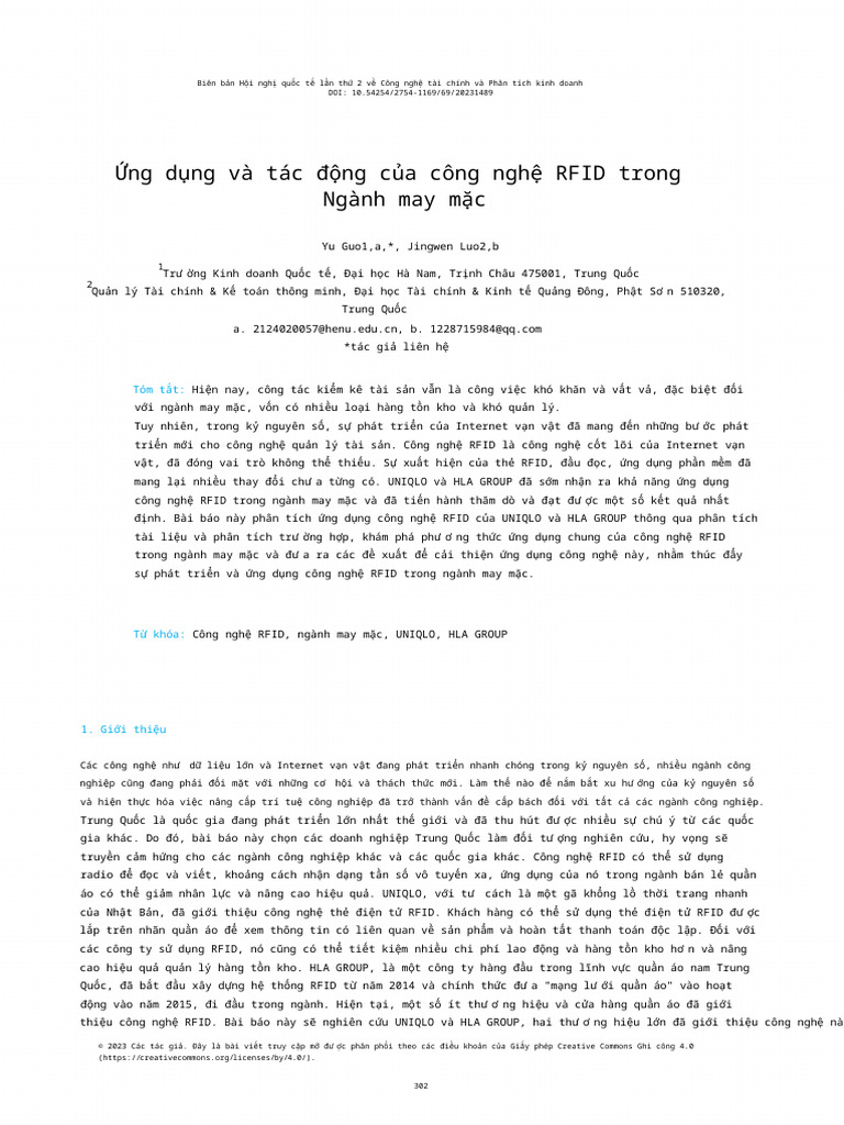 [RFID] The_Application_and_Impact_of_RFID_Technology_in_Garment ...