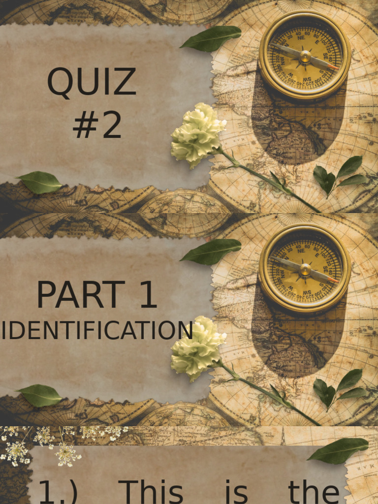 QUIZ2-RPH | PDF