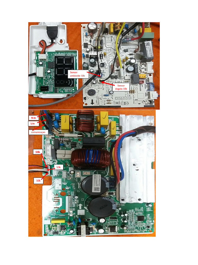 Midea | PDF