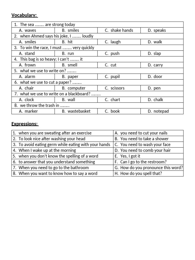 Z Level 3 Exam | PDF