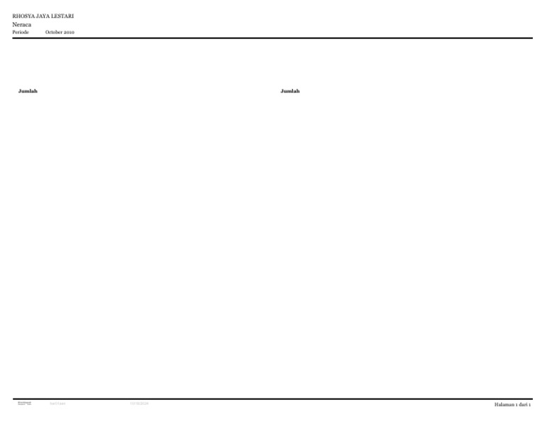 Nera CA Horizontal 201010 | PDF