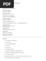 GCSE Inverse Functions Exam Questions | PDF | Function (Mathematics ...