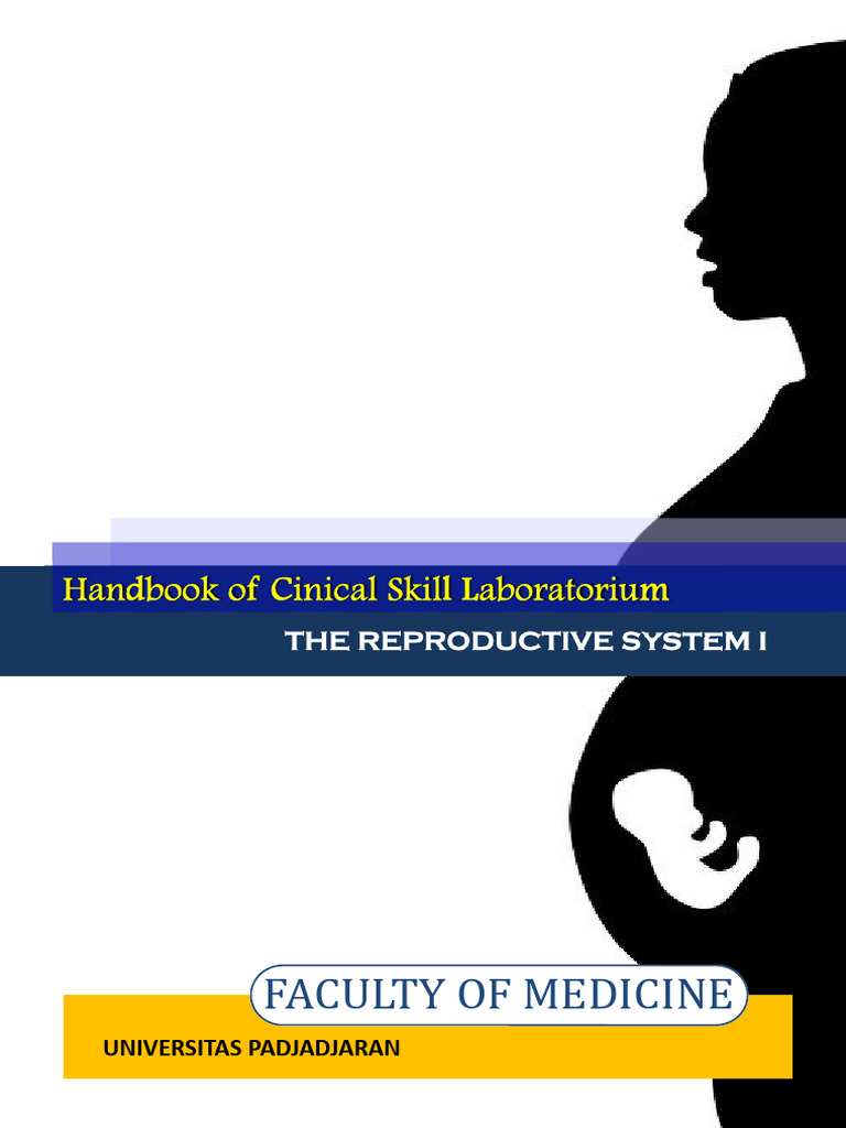 Manual Skills Lab RPS Unpad | PDF