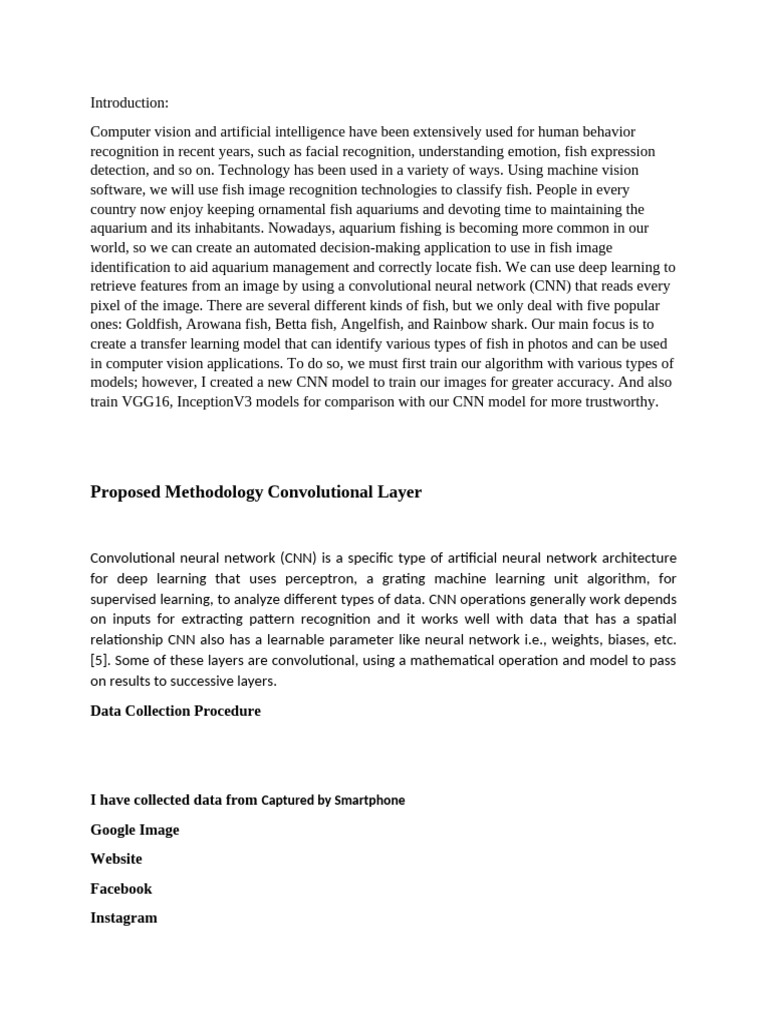 Pre Defense Presentation-1 | PDF | Applied Mathematics | Algorithms