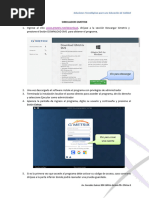 Guía de Examen IT Txartela | PDF | Prueba (evaluación) | Informática