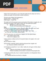 Class 9 Tenses: Structure and Examples | PDF | Grammatical Tense ...