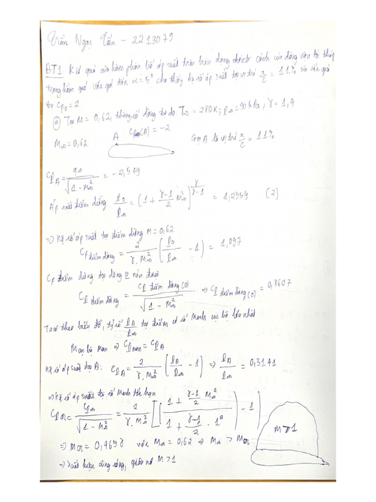 BT - C4 - TRẦN NGỌC TẤN | PDF