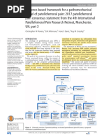 Boyd & Griffin Classification (1949) | PDF | Hip | Surgery