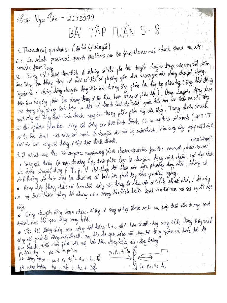 BTCN - C2 - TRẦN NGỌC TẤN | PDF