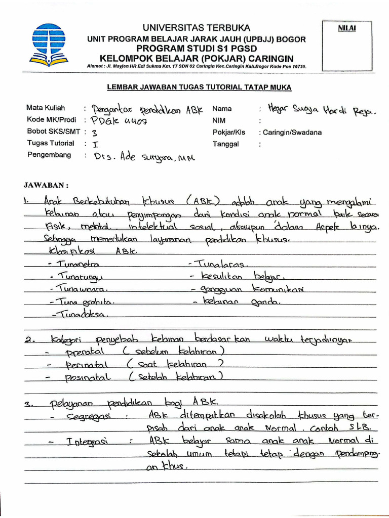 ppabk hegar sugia | PDF