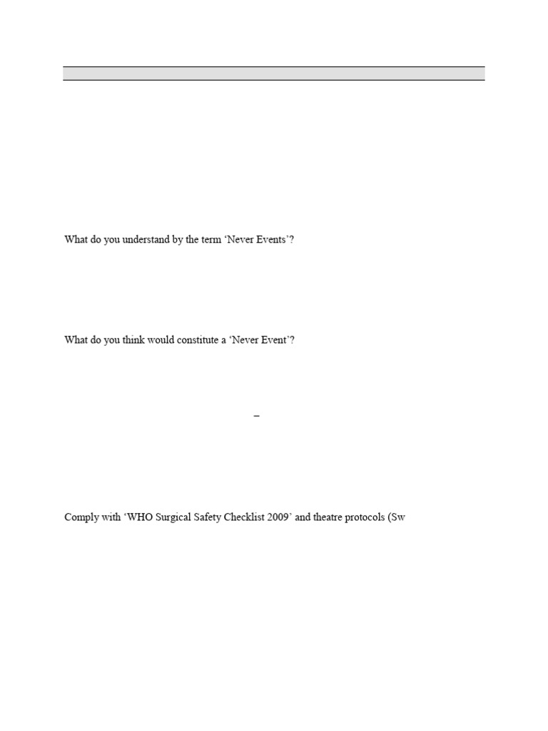 JCIE Oral & Maxillofacial Surgery Oral Questions | PDF | Human Nose | Surgery