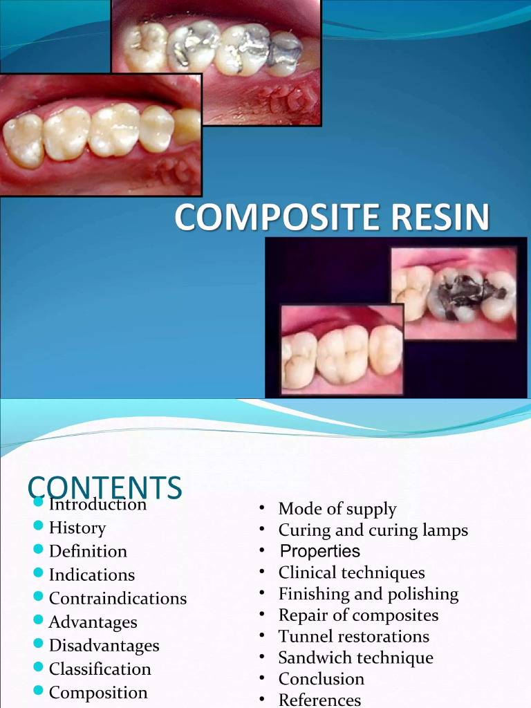 Composite | PDF