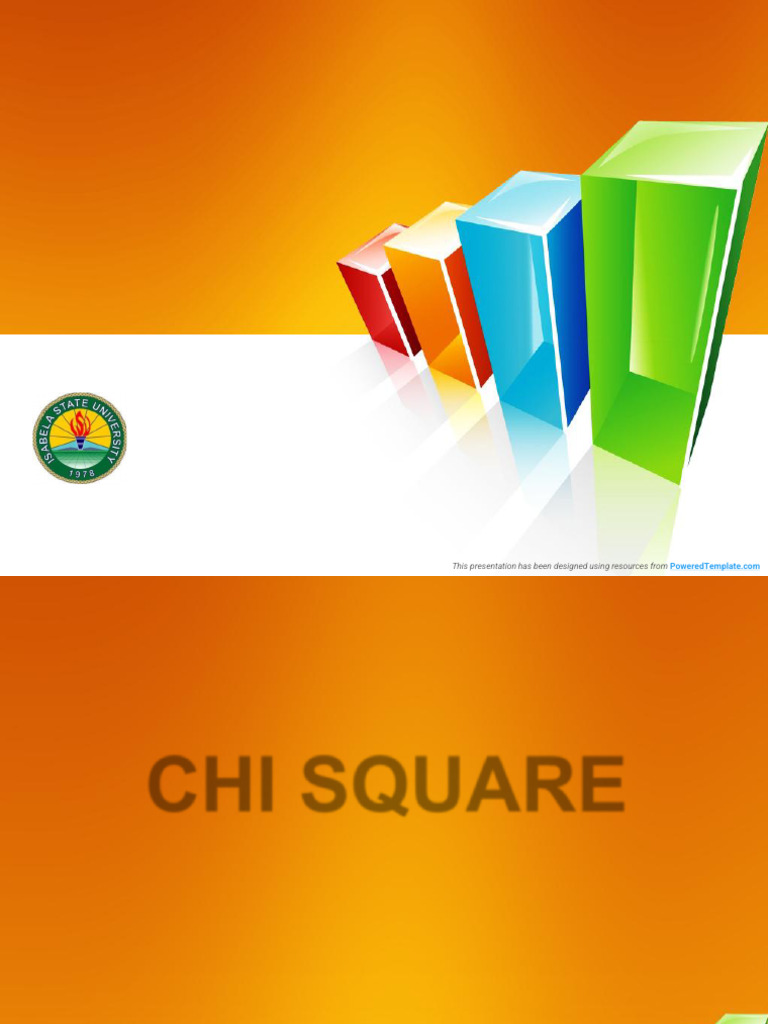 Chi-Square Tests in Data Analysis | PDF | Chi Squared Test ...