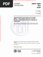 Norma ABNT 10123-2012 | PDF