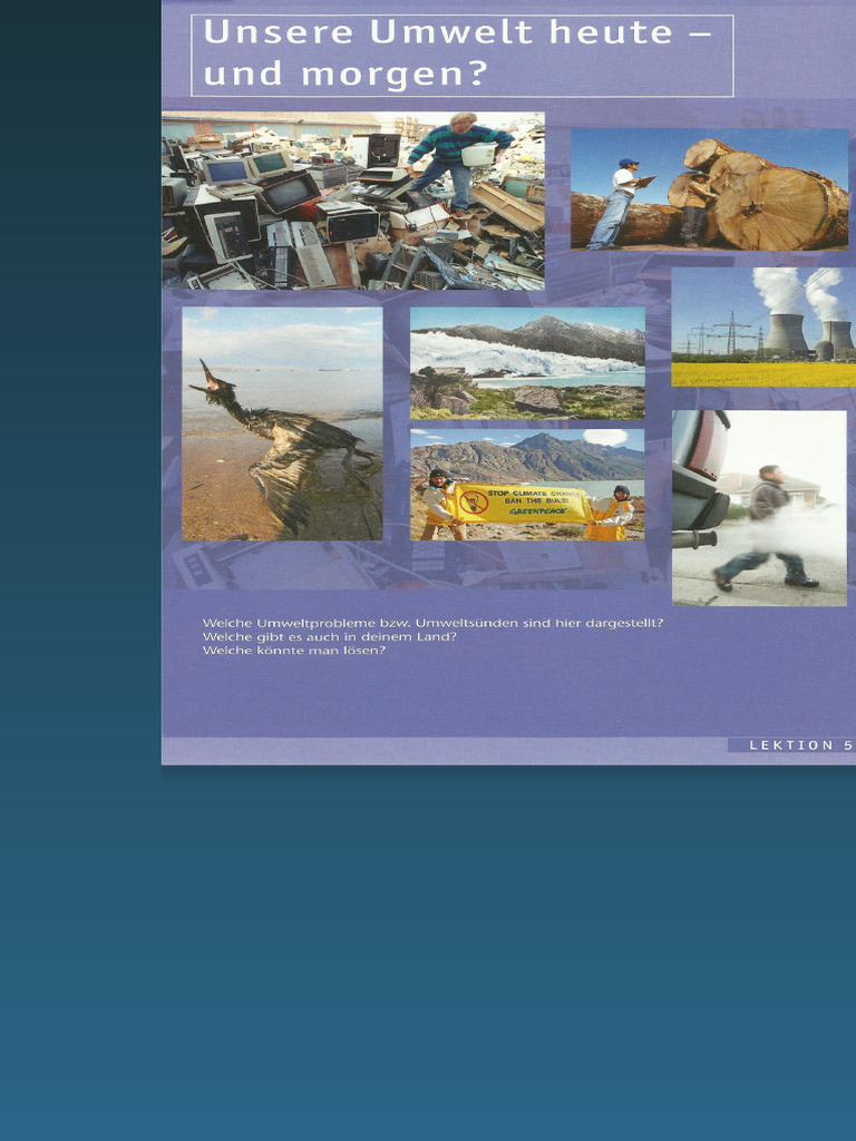 Ausblick 2 - Kursbuch | PDF