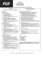 Behavioral Language Assessment Form | PDF | Imitation | Reinforcement