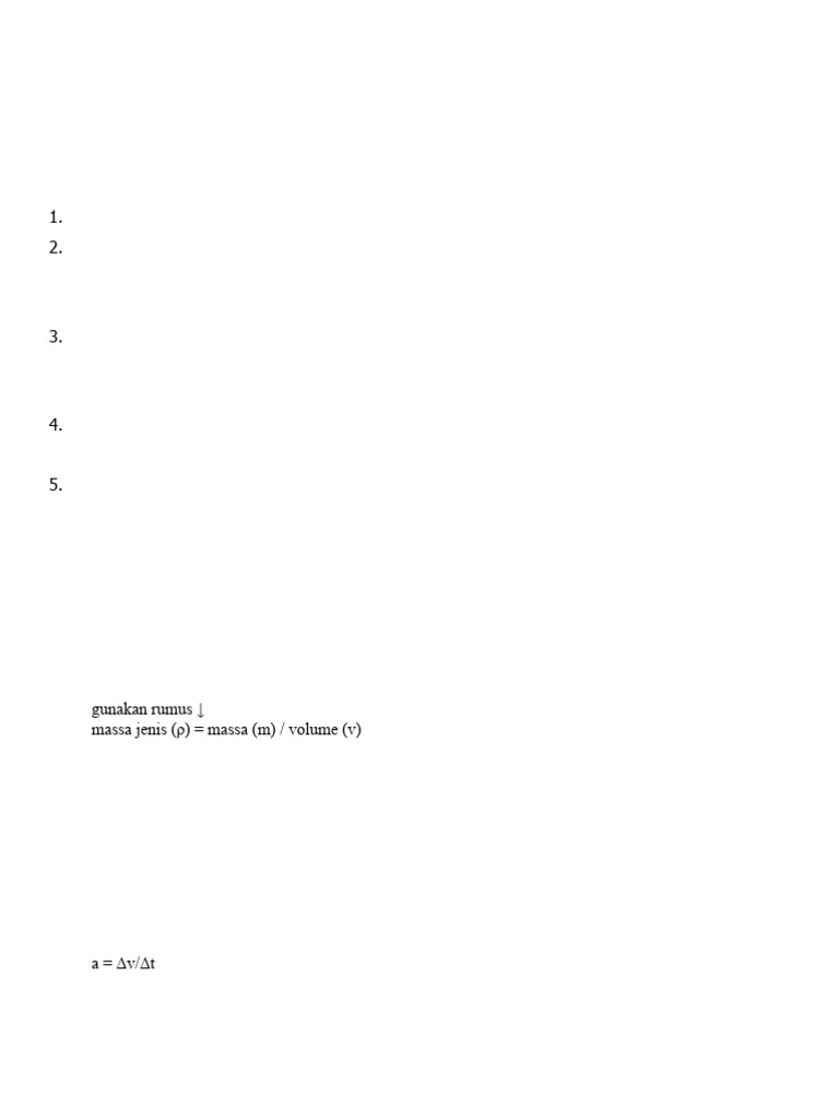 Nurul Meili Fanny TT3 Konsep Dasar IPA | PDF