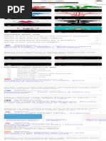 Pencil2d Quick Guide PDF | PDF | Computer Graphics | Graphic Design