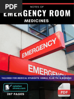 Triage Checklist | PDF