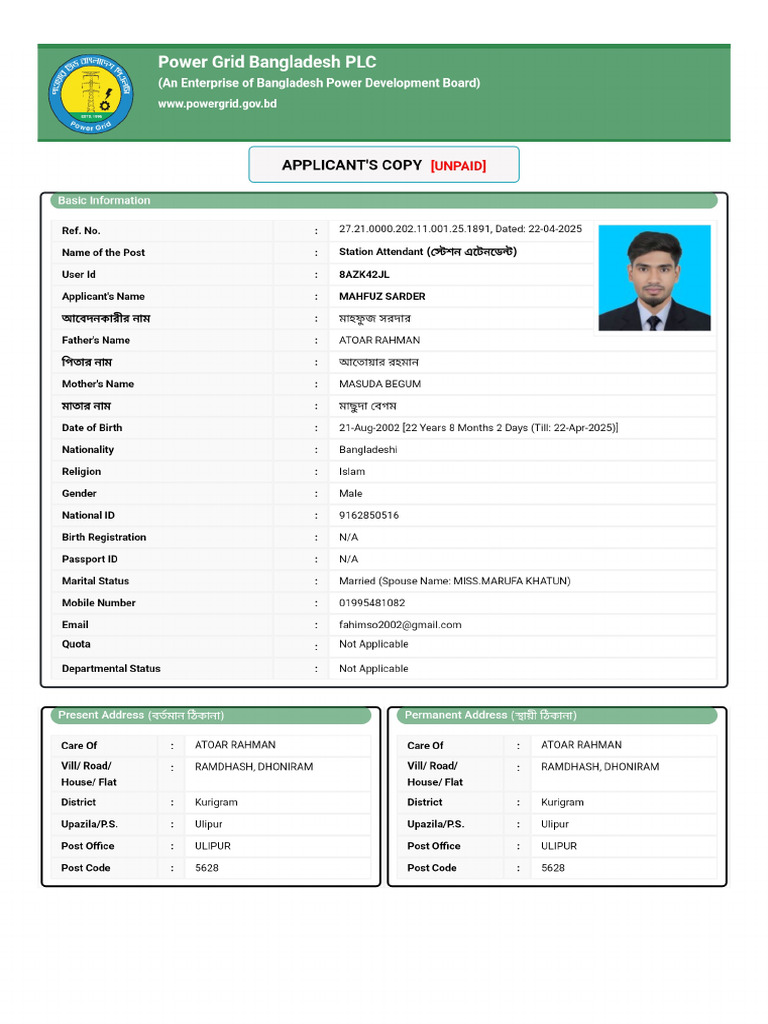 Powergrid - 8azk42jl | PDF
