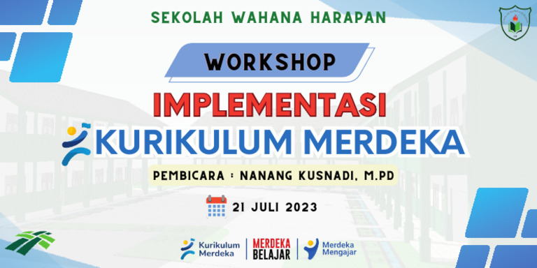 Spanduk Workshop Ikm | PDF