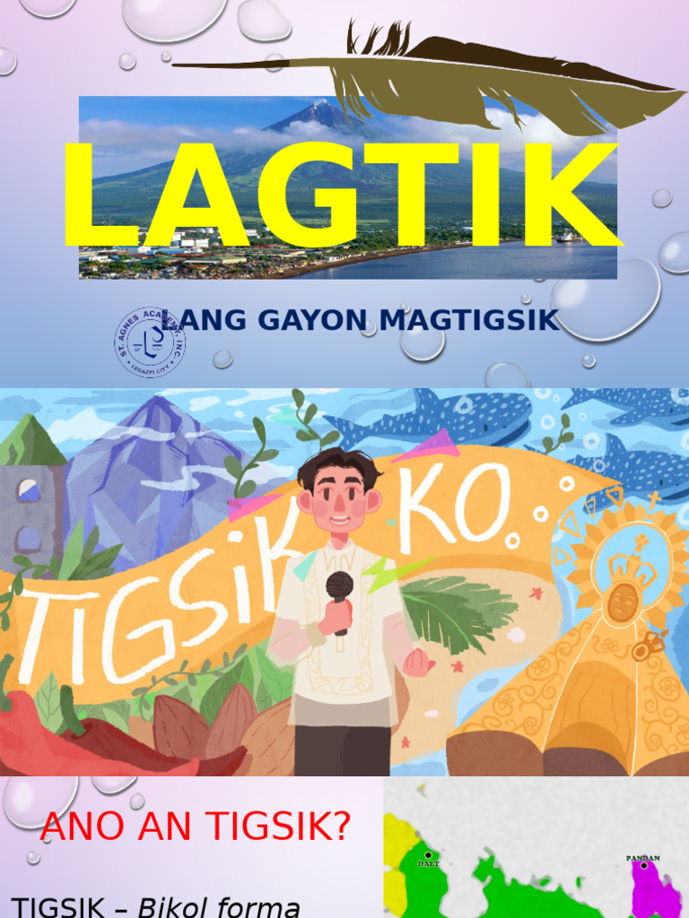 TIGSIK | PDF