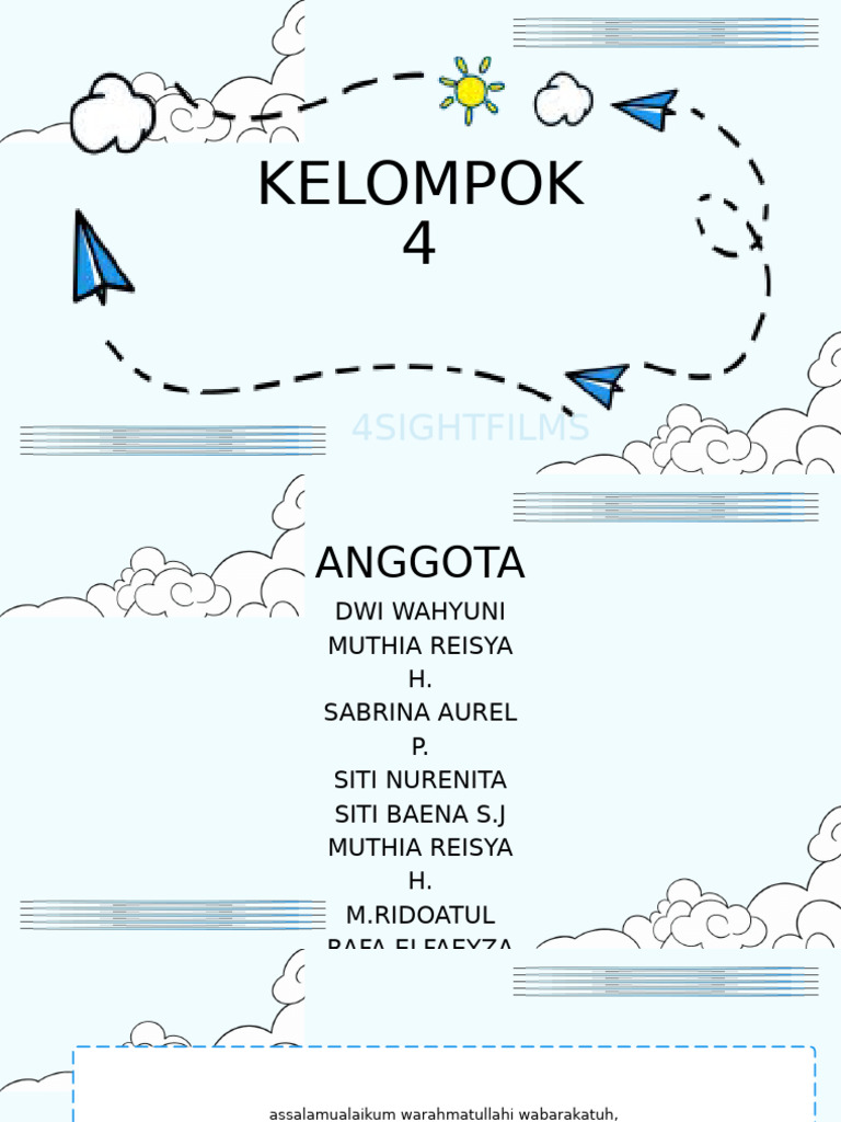 PPT FILM KELOMPOK4 98_20250429_103228_0000 | PDF