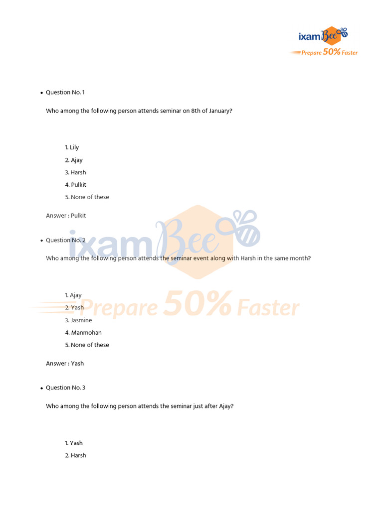 SIDBI GR A Officer 2022 Previous Year Paper | PDF | Sphere