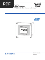 FLXA402 Operational | PDF | Ph | Sensor