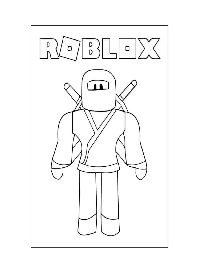 Roblox | PDF