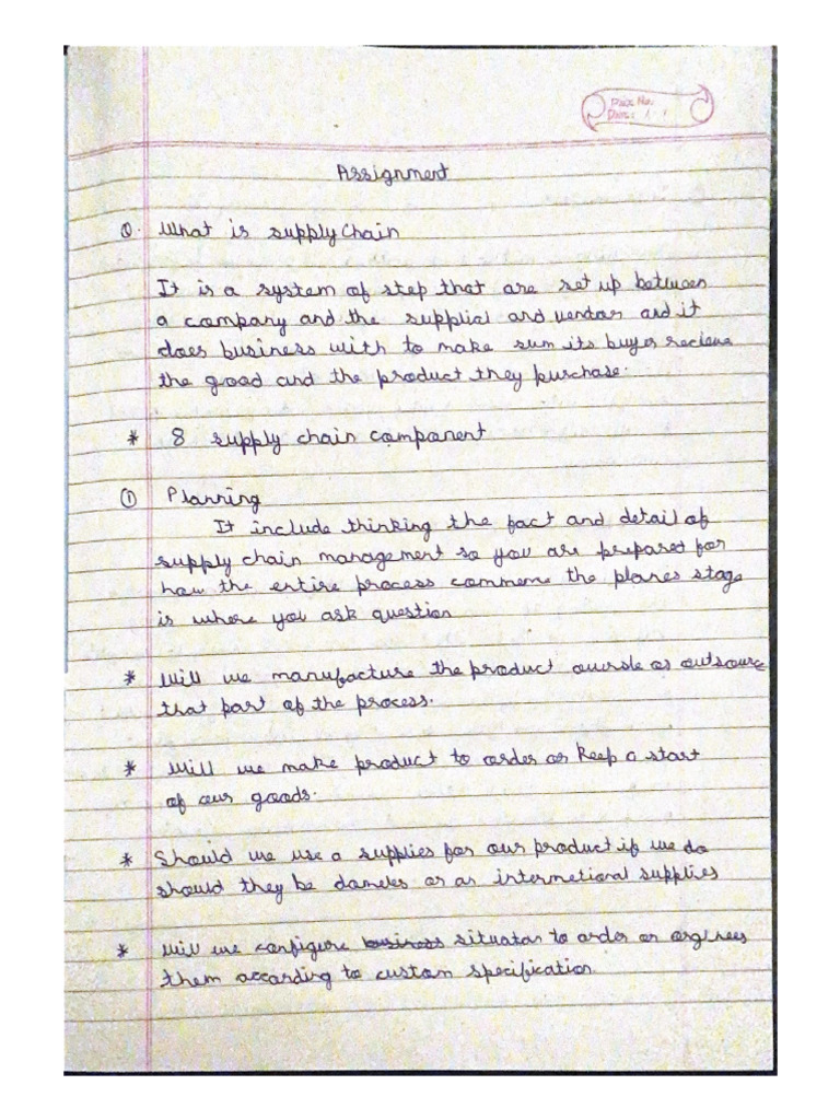 Scanned Documents | PDF