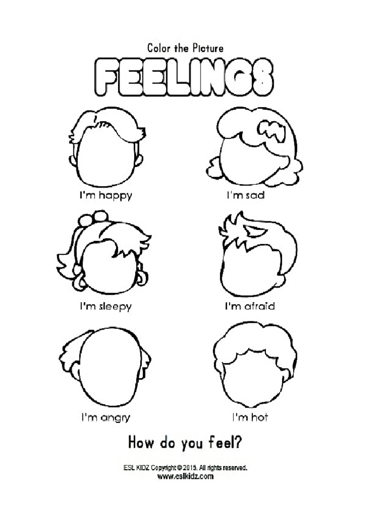 Feel | PDF