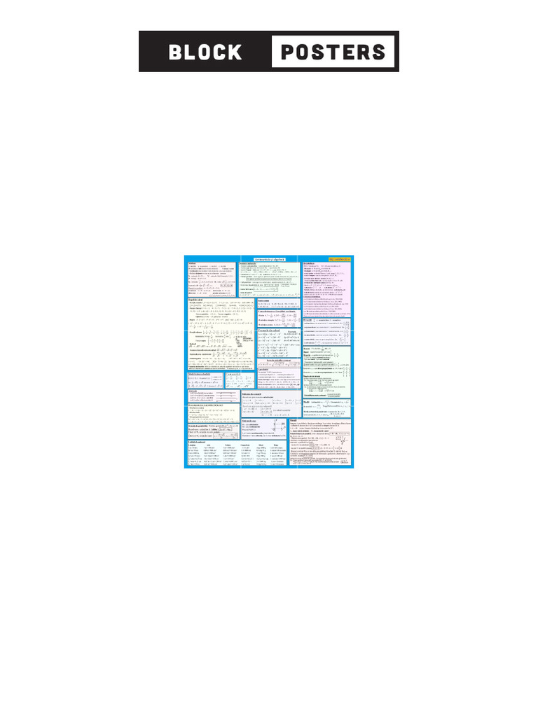 Blockposter 153015 | PDF