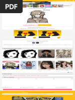 makowka character maker II｜Picrew | PDF