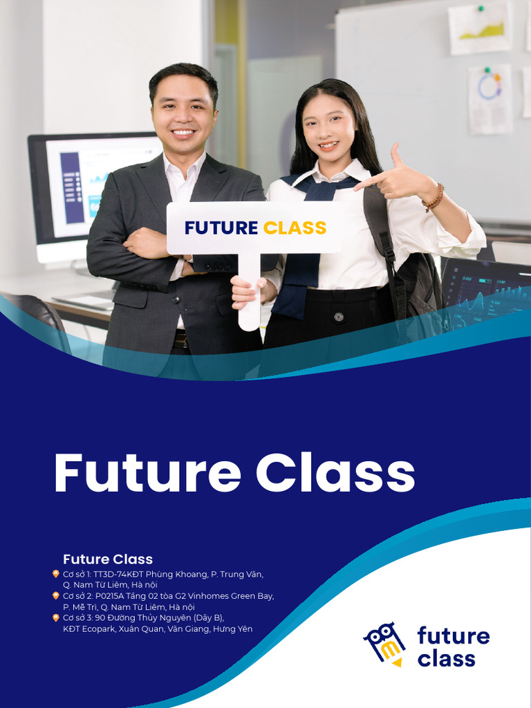 Profile Future Class VHD | PDF