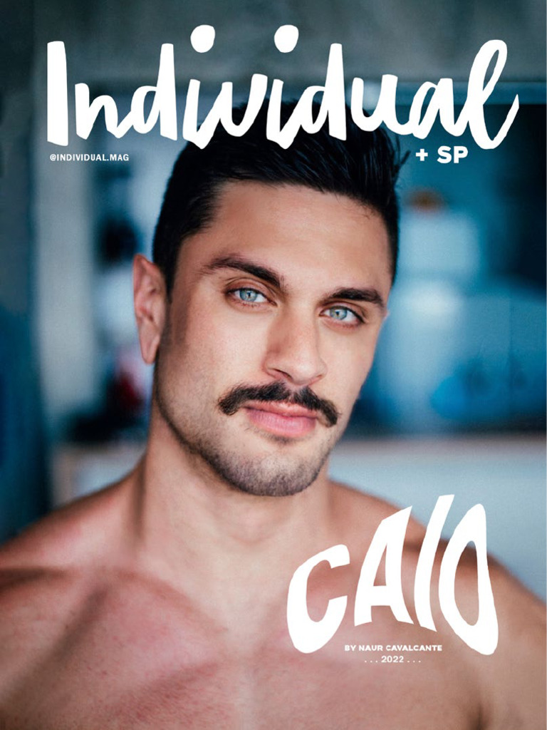 Individual Magazine 2022 Edition | PDF