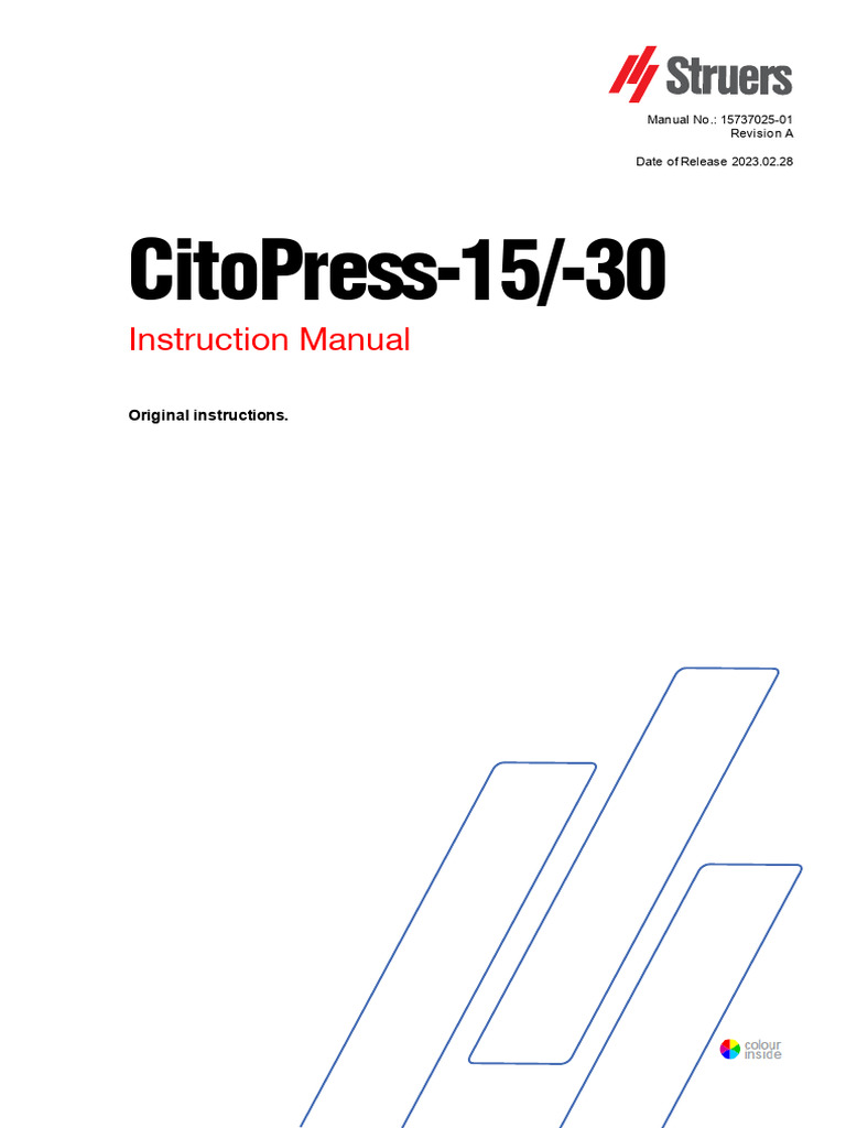 Cito Press 15 | PDF | Ac Power Plugs And Sockets | Electrical Connector